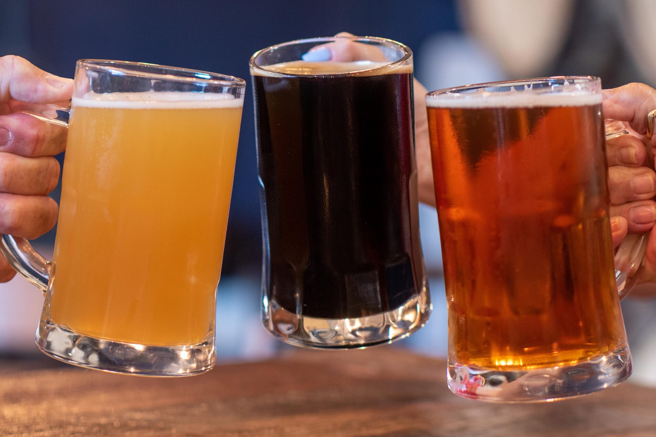 Luce Line Brewing Co. Beer Club Membership - Luce Line Brewing Co.