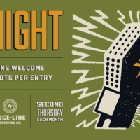 Events - Luce Line Brewing Co.