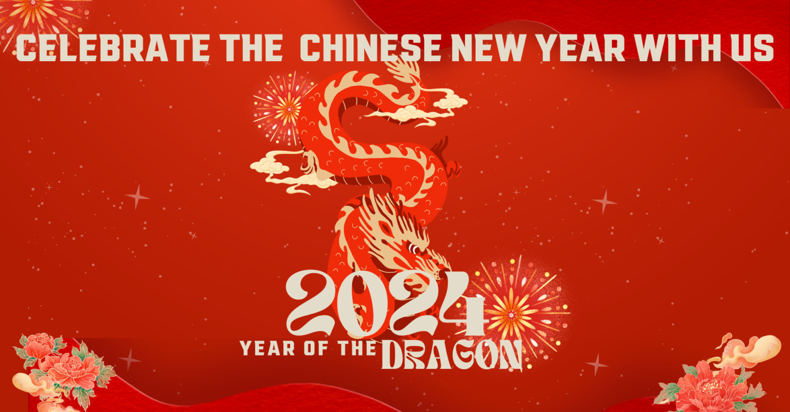 Chinese Lunar New Year Celebration - Luce Line Brewing Co.