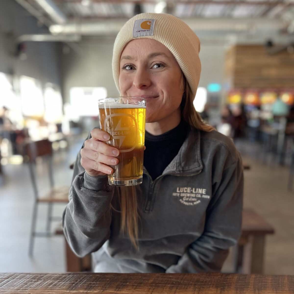 About - Luce Line Brewing Co.