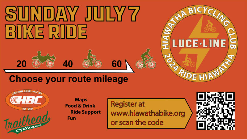 Events - Luce Line Brewing Co.