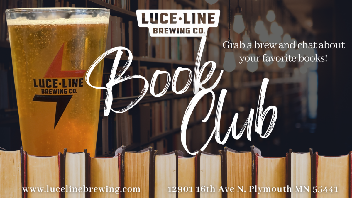Events - Luce Line Brewing Co.
