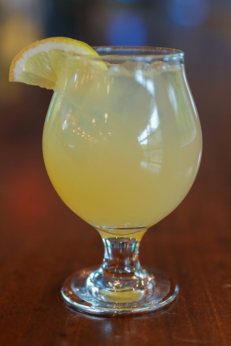 Cocktails - Luce Line Brewing Co.